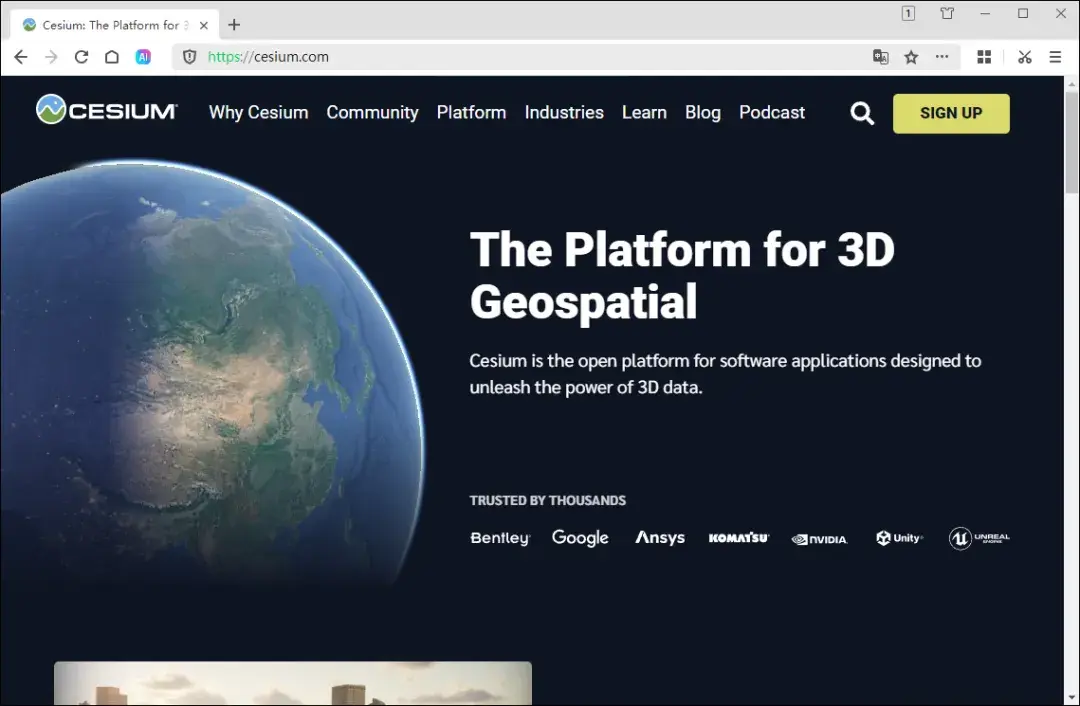 用好4个GIS源码，解决地图开发难题 - 知乎
