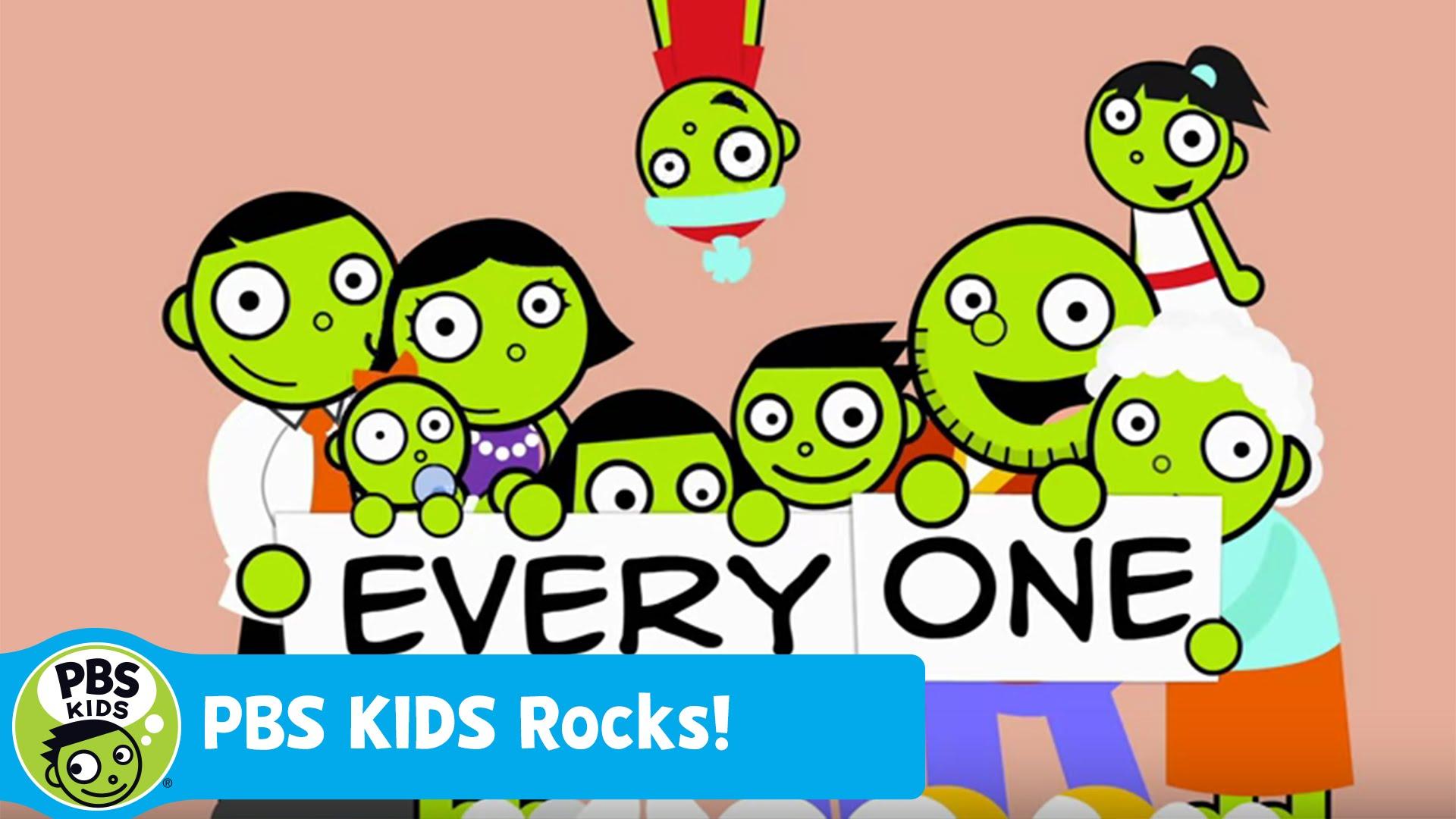 创造英语母语环境 玩转PBS KIDS - 知乎