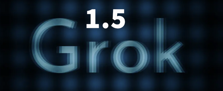 马斯克突发Grok 1.5！上下文长度至128k、HumanEval得分超GPT-4 - 知乎