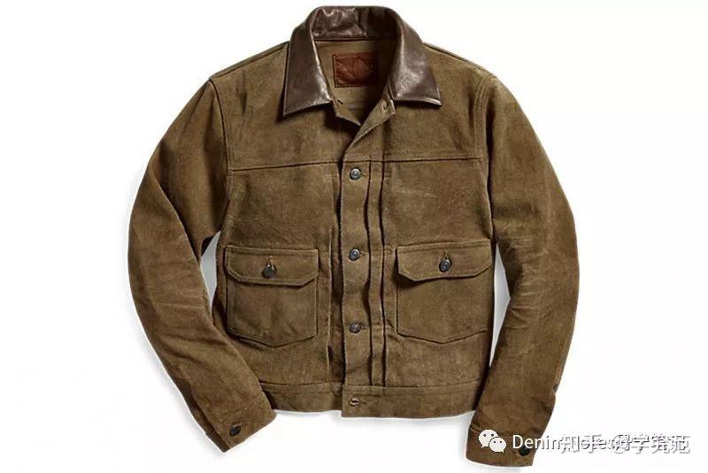 如何评价Double RL（RRL）这个品牌？ - 知乎