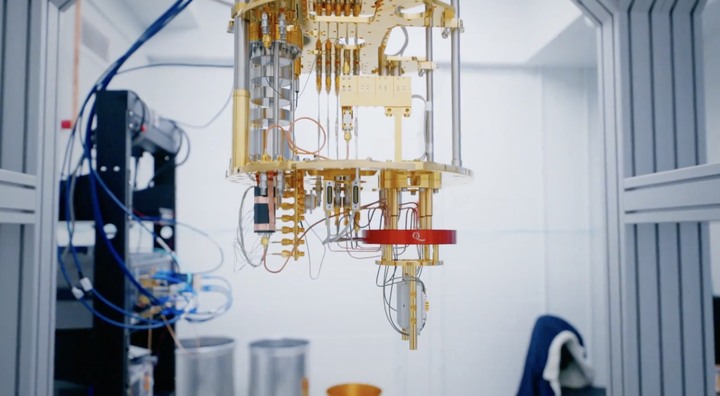 Extropic推出全新热力学计算机：利用“噪声”驱动计算「重塑人工智能计算?」 - 知乎