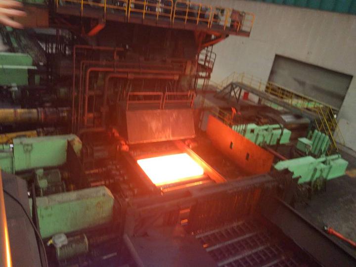 S275NL欧标合金钢化学成分及正火工艺简介 - 知乎