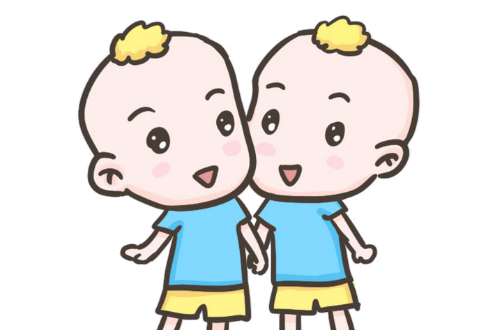 香港化驗所：雙胞胎不是同一個爹，這是什麼情況？ 知乎