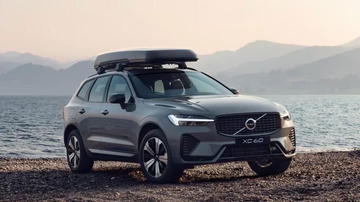 凯迪拉克XT5，奥迪Q5L和沃尔沃XC60怎么选？答案闭眼选沃尔沃XC60 - 知乎