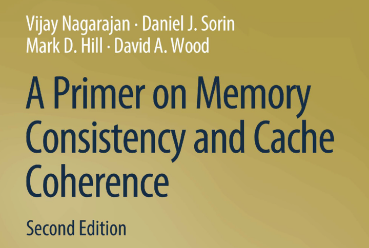 A Primer on Memory Consistency and Cache Coherence｜第六章Coherence ...
