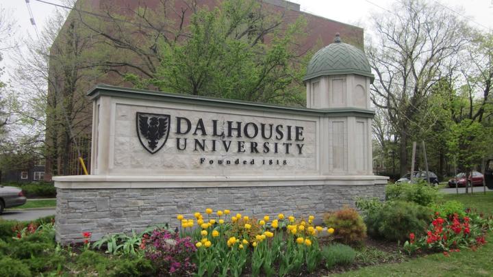 达尔豪斯大学 Dalhousie University - 知乎