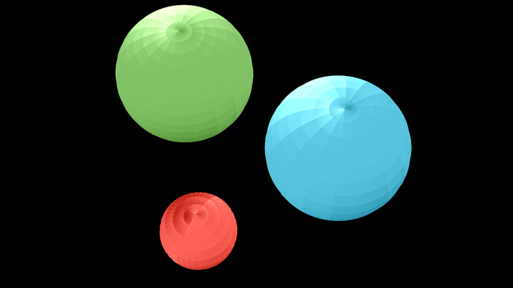 Manim科学绘图工具安装使用教程 - 知乎