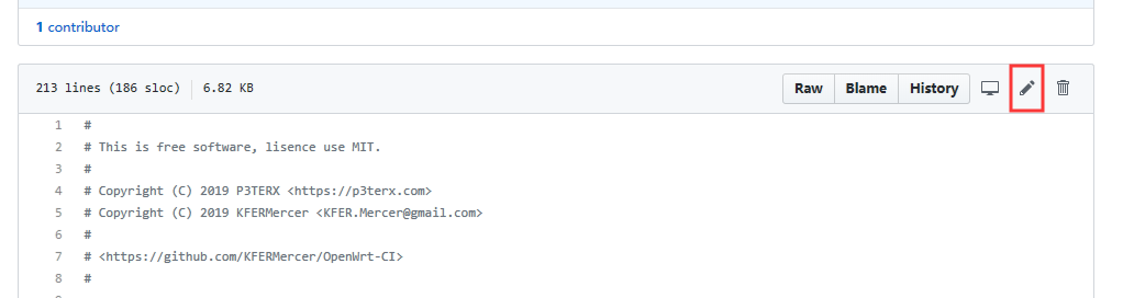 面向小白的Github_Action使用workflow自动编译lean_openwrt教程 - 知乎