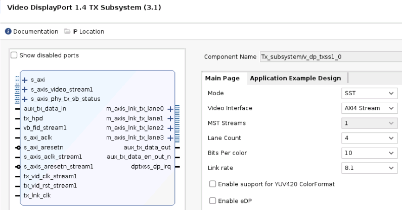 dp1.4a和dp1.4有区别吗? - 知乎
