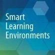 【SSCI发表】《Smart Learning Environments》智能学习环境 | 北师大教授为主编 OA - 知乎