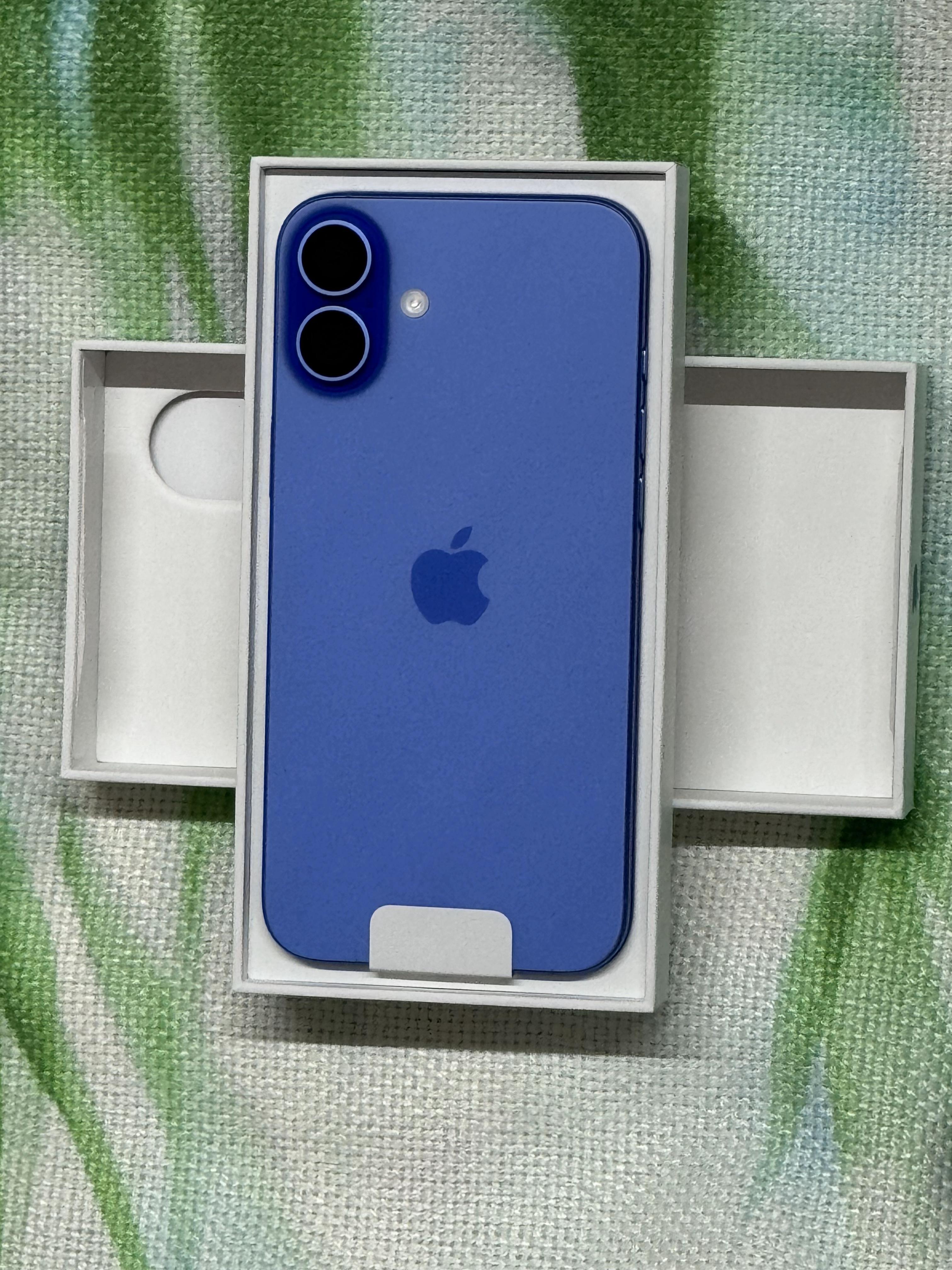 iPhone16 真的值得买吗？ - 知乎