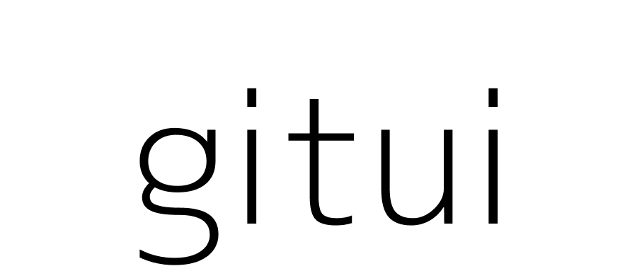 📦 x-cmd pkg | gitui - 高性能 Git 客户端 - 知乎