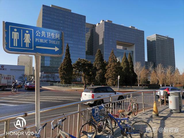 荣耀V20深度评测：麒麟980+TOF镜头 盲孔设计体验如何？ - 知乎