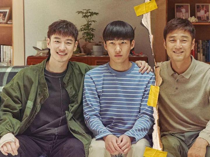 豆瓣9.1分，这部韩剧比日剧更费纸巾！ - 知乎