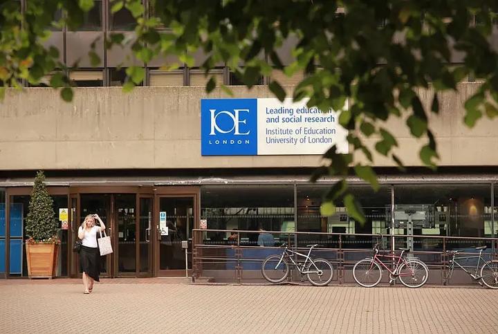【英国G5大学留学要求】双非均分83、理性分析，也能斩获排名世界第一的教育专业！ - 知乎