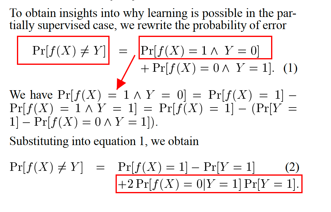 机器学习读paper--Semi-Supervised--PU Learning - 知乎