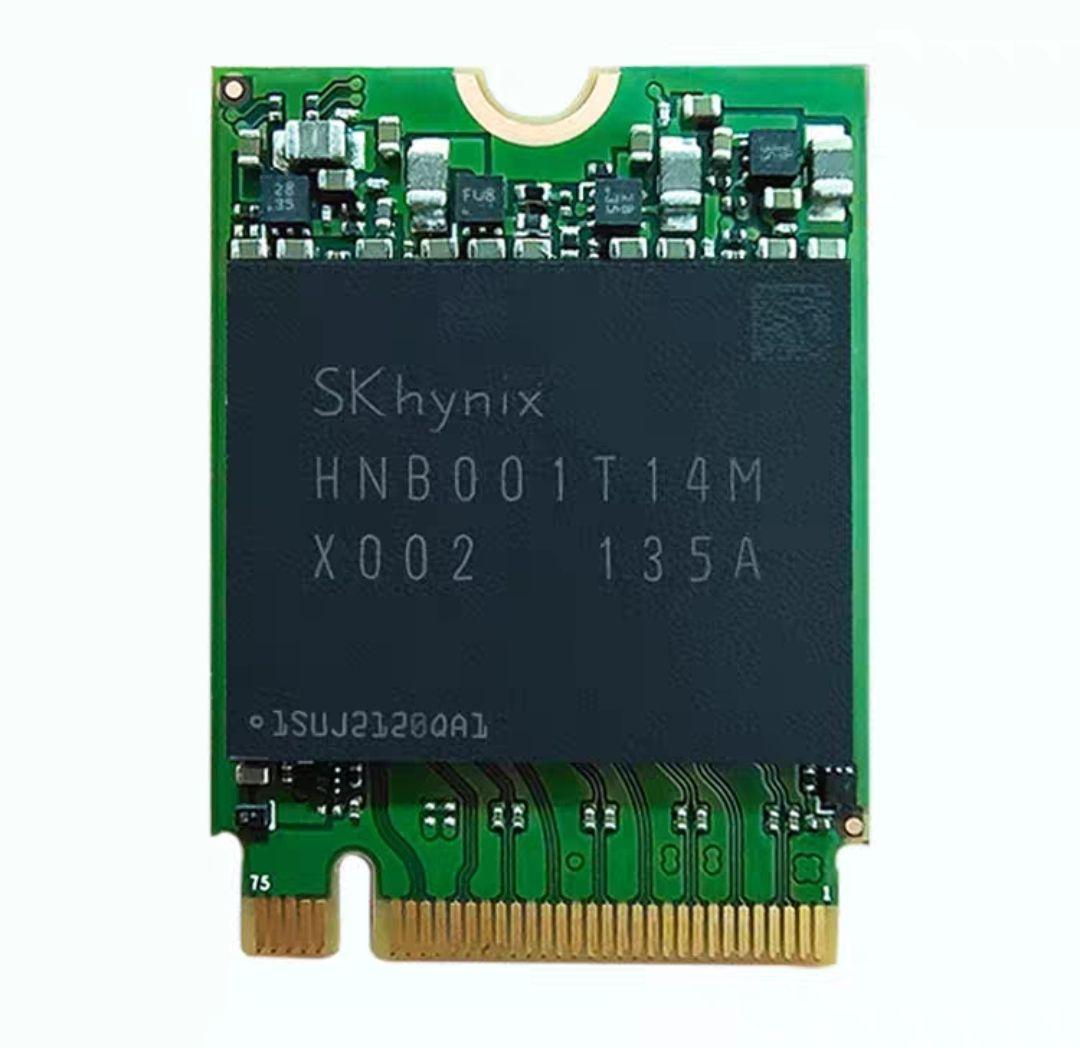 m.2 固态硬盘中，既然有可缩减为 2230 的能力，为什么依旧在使用 2280 如此大尺寸的方案？ - 知乎