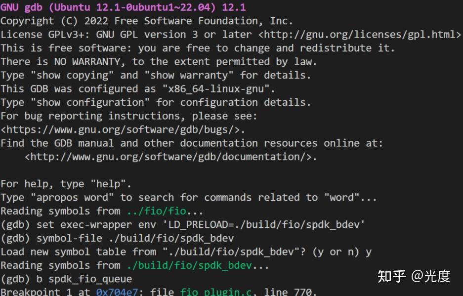 GDB调试LD_PRELOAD动态链接库 - 知乎