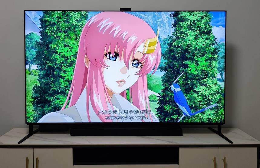 索尼电视9系(XR90)深度测评：22bit背光控制+广锐视角屏 - 知乎