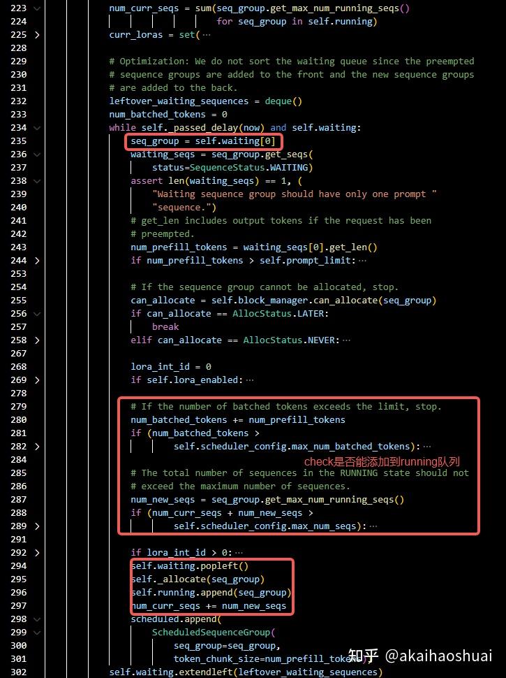 从0开始实现LLM：6.2、vllm的量化性能分析 - 知乎