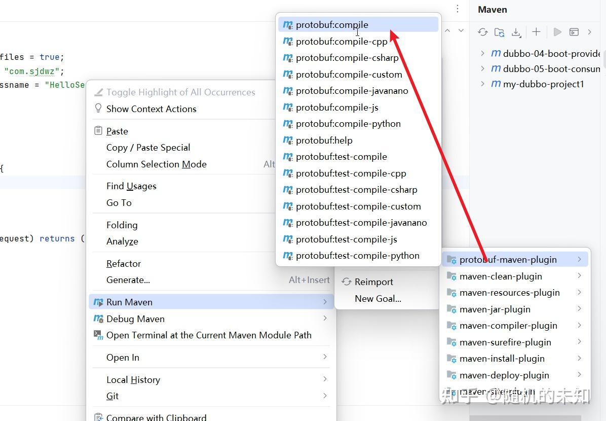 Dubbo3应用开发—Dubbo序列化方案(Kryo、FST、FASTJSON2、ProtoBuf序列化方案的介绍和使用) - 知乎