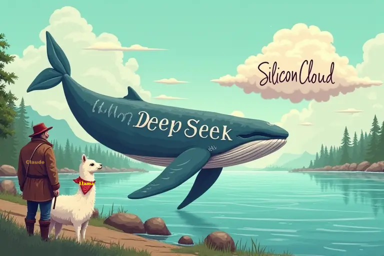 如何看待DeepSeek发布的DeepSeek V2.5？ - 知乎