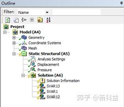 技术分享 | MOLDFLOW与ANSYS进行熔接线强度联合仿真 - 知乎