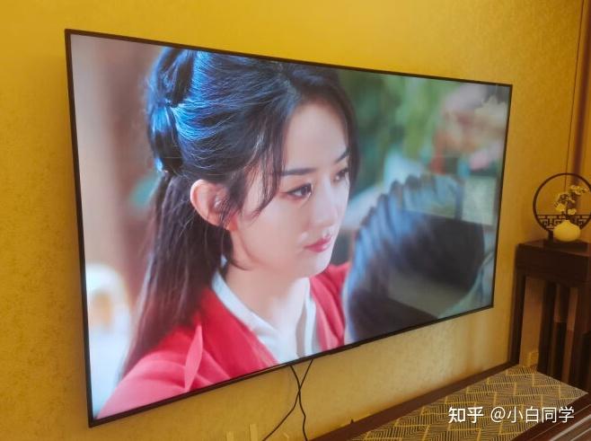 雷鸟鹤6pro75寸24款（雷鸟鹤6Pro24款75寸）怎么样？体验7天优缺点测评 - 知乎