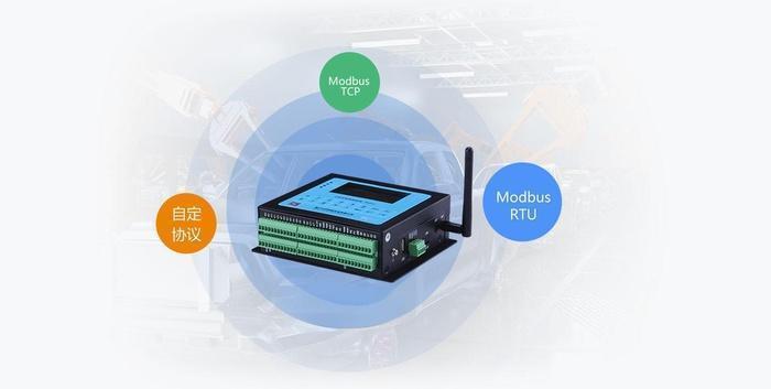 快速了解Modbus RTU和Modbus TCP的区别 - 知乎