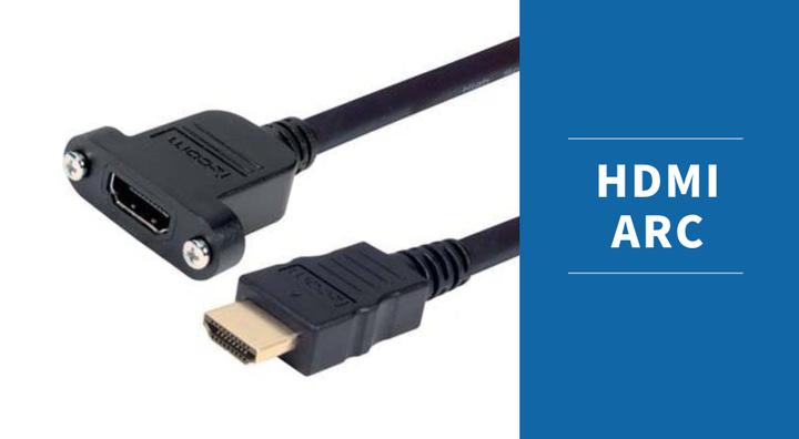 HDMI ARC现在还有用吗？ - 知乎