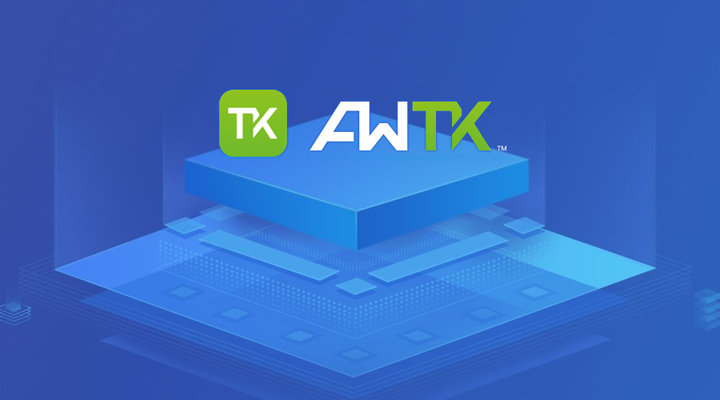 AWStudio v1.1社区版发布，升级了哪些新功能？ - 知乎