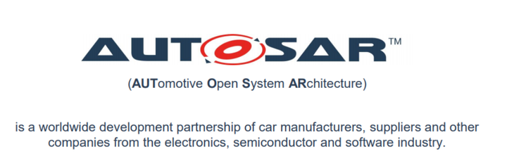 AUTOSAR架构介绍 - 知乎