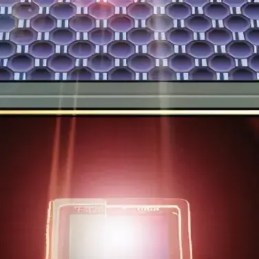 一文带你看懂三种CCD图像传感器 - 知乎