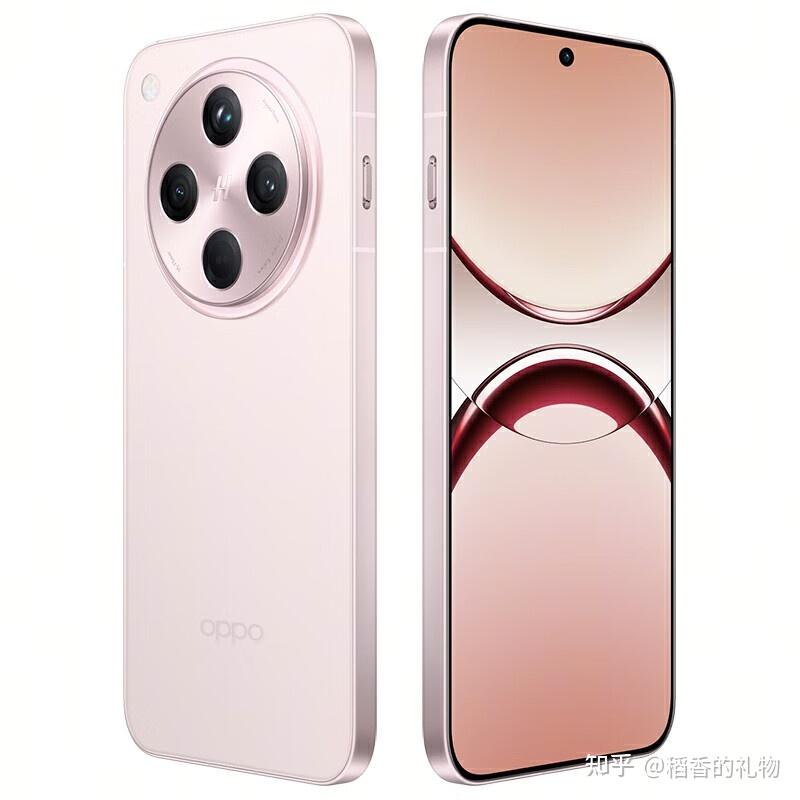 OPPO find x8和oppo Reno 13选哪个好？ - 知乎