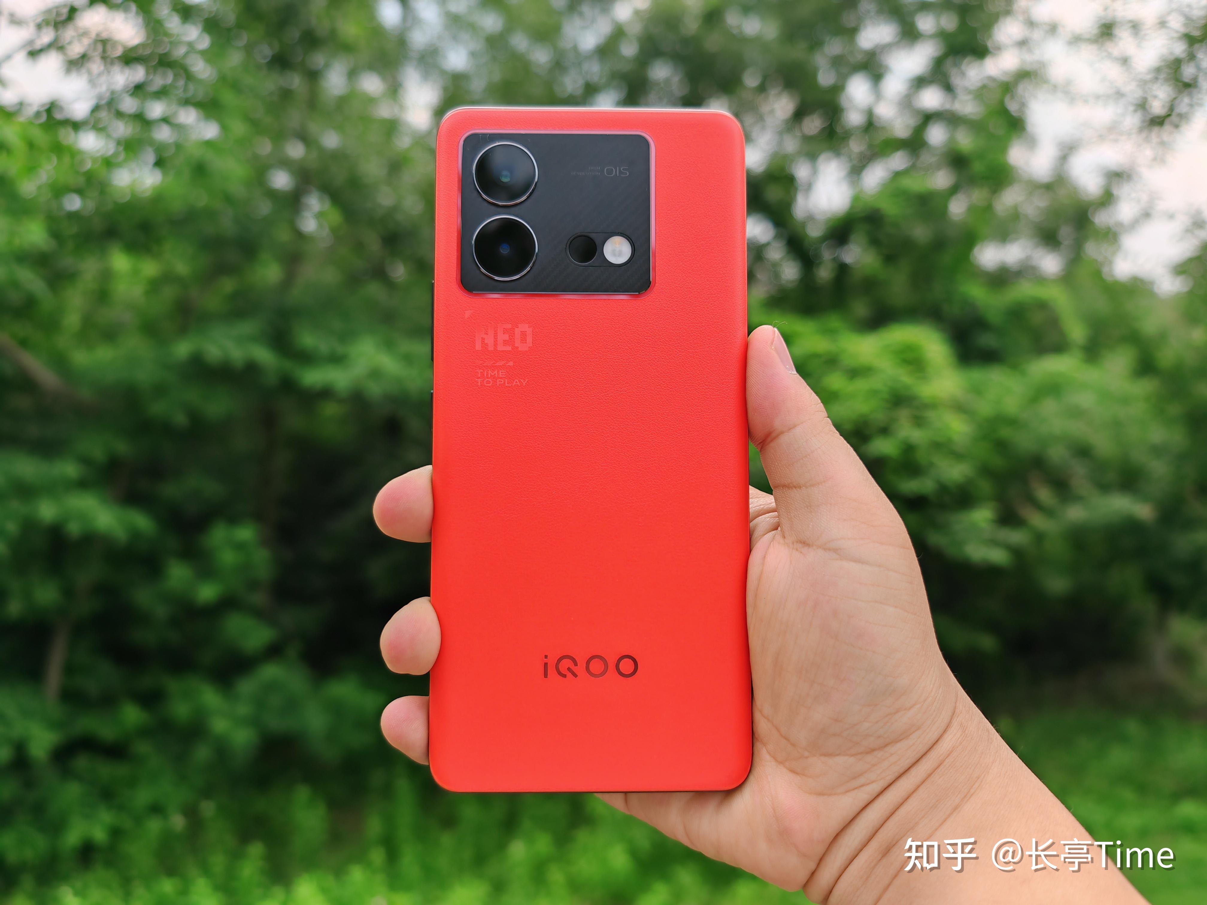 如何评价 5 月 23 日发布的 iQOO Neo8 系列，有哪些值得关注的亮点？ - 知乎