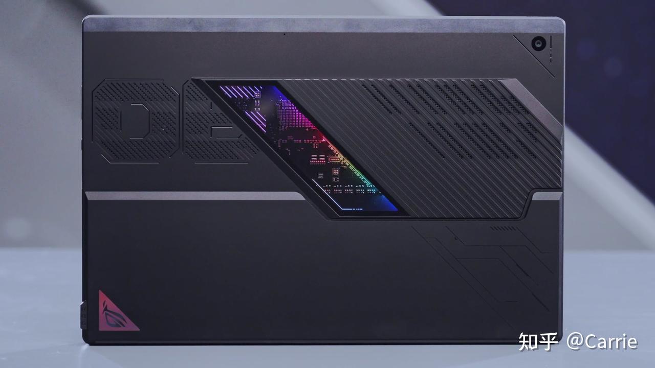 性能堪比台式机？UP主阿狸现场体验ROG幻X2025，惊喜连连 - 知乎