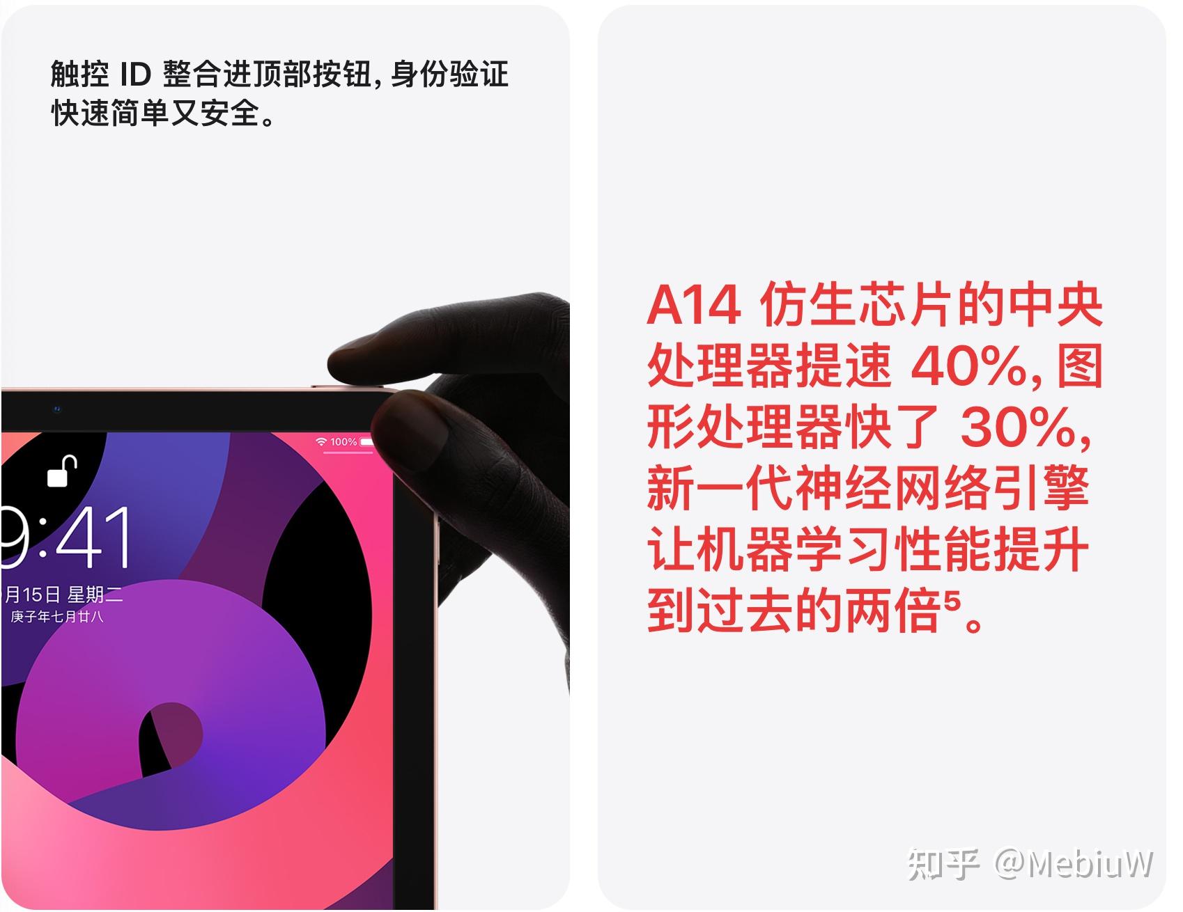如何评价Apple最新的A15 Bionic 仿生处理器（SoC）？ - 知乎
