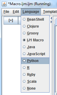 ImageJ开发教程——"Hello World!" - 知乎