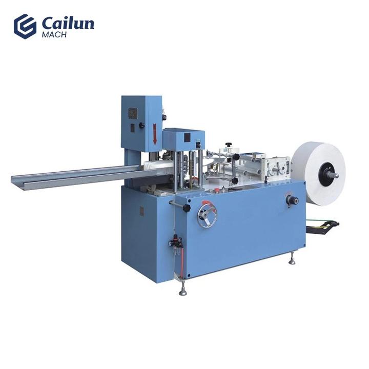 The Process of Parent Roll Toilet Tissue Paper Jumbo Roll - 知乎