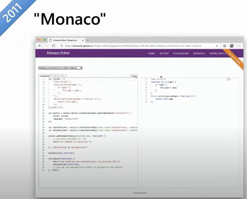 微软研发并开源 vscode 的动力是什么？ - 知乎