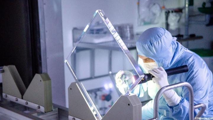 Polyrise溶胶凝胶sol-gel光学镀膜工艺应用案例——Saint-Gobain航空PMMA玻璃窗材 - 知乎