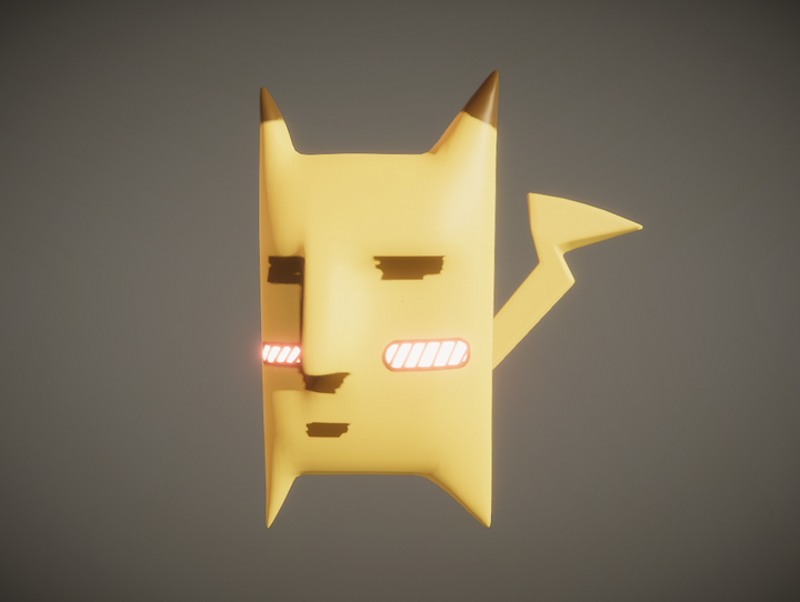 从头学ShaderGraph 2-基础材质 - 知乎