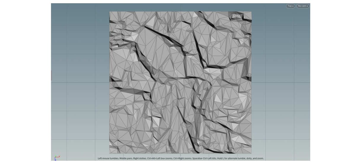 houdini cliff，悬崖生成 - 知乎