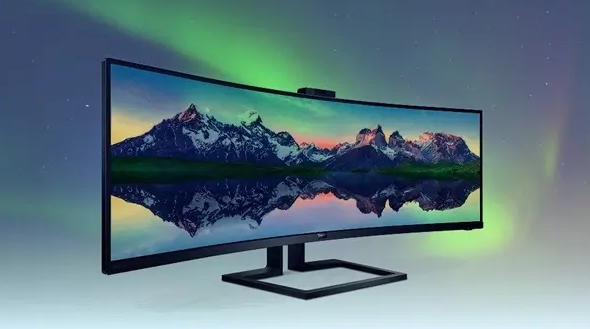 2022年电脑显示器介绍｜高性价比电脑显示器推荐 - 知乎