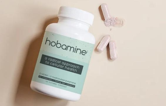 重磅！技源集团（TSI）推出新型化合物Hobamine®，利用 2-HOBA 实现细胞健康！ - 知乎