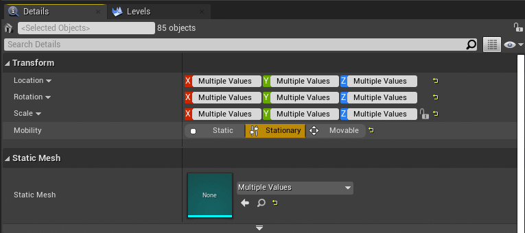 【技术精讲】FSR2.1 UE插件升级 - 知乎