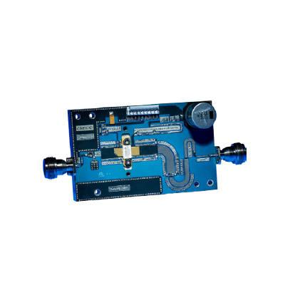 CGHV40100F-AMP氮化镓 (GaN) 高电子迁移率晶体管 (HEMT)测试板 - 知乎