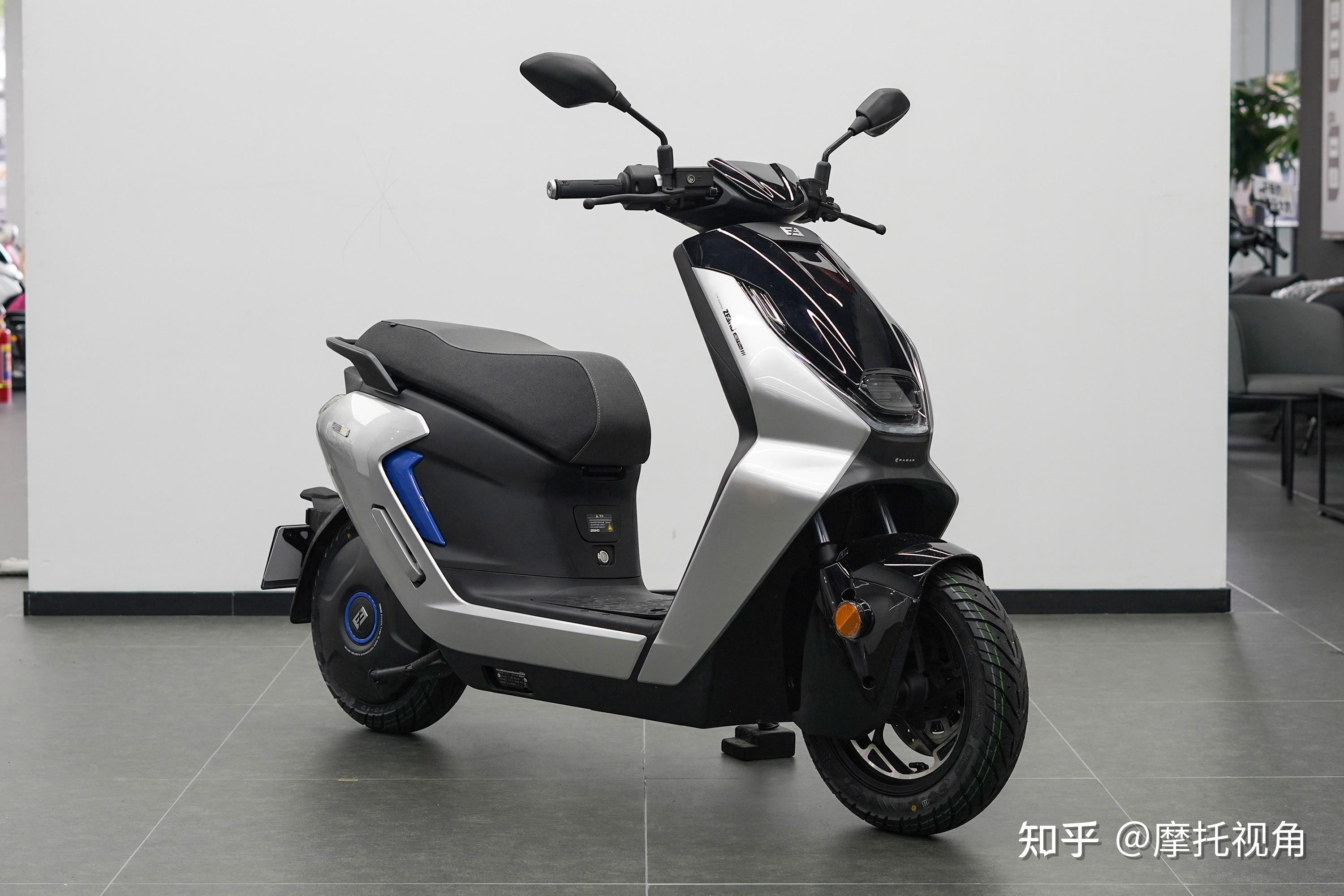 极核AE7上市，最长续航接近200km，配备ACC自适应巡航 - 知乎