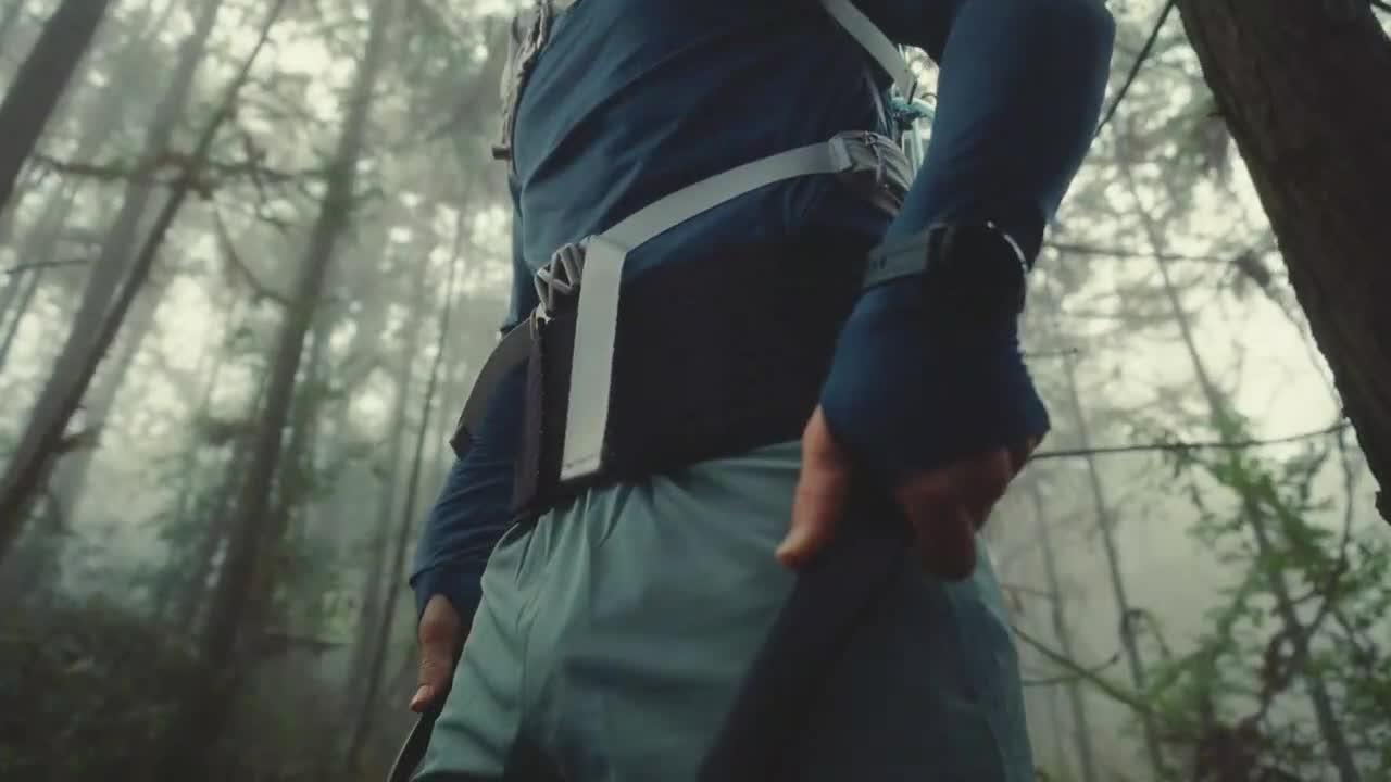 Hypershell：适合日常探险的 1马力外骨骼 - 知乎