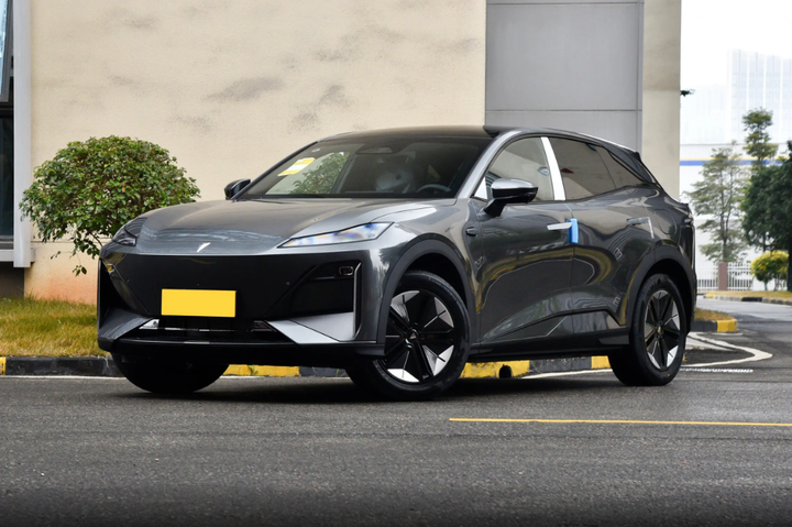 体验深蓝汽车S07，金钟罩电池+华为智驾+3C快充，全面且实在！ - 知乎